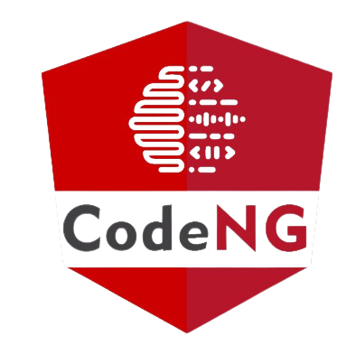 Web App Development Company | CodeNG